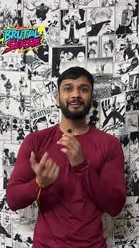 The a-Kira Story | Death Note short Manga #deathnote #manga #anime #shorts #shortsyoutube #ytshorts