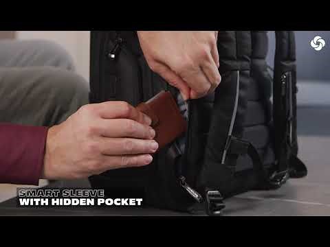 Review Samsonite Spectrolite 3.0 - A new benchmark for business travel