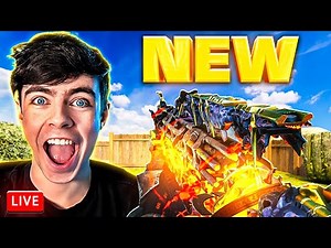 OPENING UP ALL LUCKY DRAWS in COD Mobile...