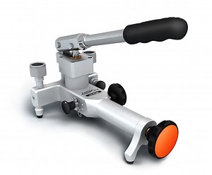 Additel 914A Handheld Pneumatic Pressure Test Pump