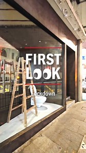 1K views · 22 reactions | Ever wondered what's behind the toilet bowl display on Hollywood Road? Step into Central's coolest hidden gem, Lockdown, and be transported to a fun and sleek bar inspired by the Prohibition era. Read more: https://timeout-hongkong.visitlink.me/suW3_C | Time Out Hong Kong | Facebook