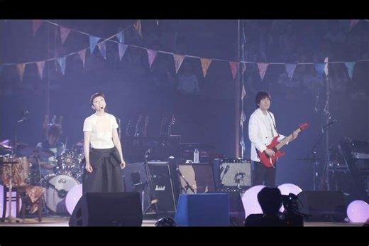 Every Little Thing 20th Anniversary LIVE THE PREMIUM NIGHT ARIGATO