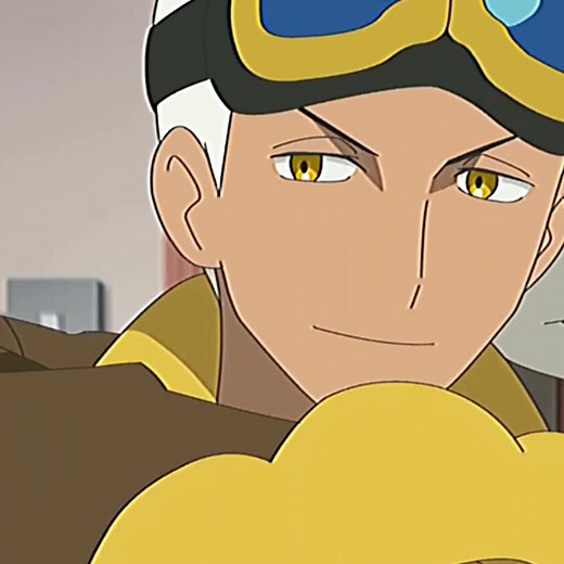 Exploring Stunning Anime Edits and Pokémon Creations