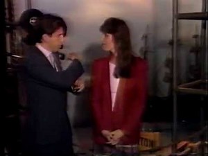 WNYW 5 New York NY 1986 PM Magazine Over 40