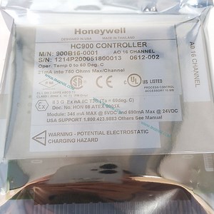 [Hot Item] Honeywell 900B16-0001 ControlEdge HC900 IO Modules