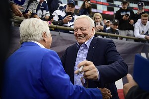 How much do NFL owners make for winning the Super Bowl? Inside league's payouts