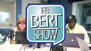 15K views · 288 reactions | Hey moms - what's the one piece of advice you would give to a first time mom? _____ Listen free to The Bert Show podcast: link.chtbl.com/thebertshow | The Bert Show | Facebook