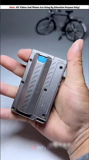 Small Device, Big Results, Watch This || New Viral Gadget, #shorts