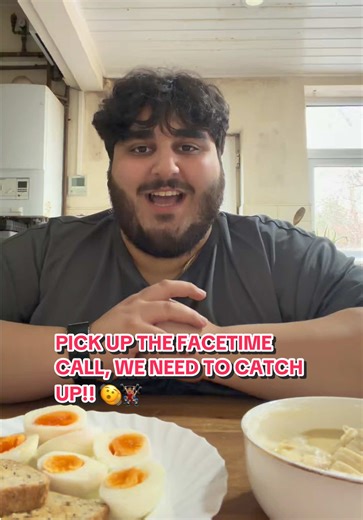 Catch Up Over FaceTime: Let's Connect!