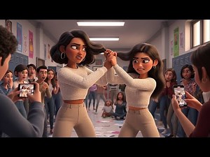 The Friend Who Borrowed My Life … But Lost Herself Instead | A Story About Obsession & Jealousy