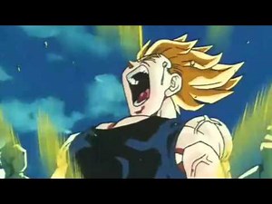 Vegeta Amv Give Up Linkin Park Dragon Ball Z