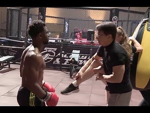 Chinese Kungfu Star Jackie Chan Stars in Trailer for Action Film Week