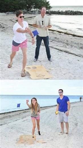 One Game. Any Place. Every Generation.