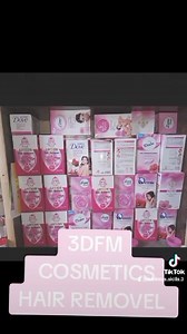 Business Skills By 3DFM Cosmetics آپ کے اپنے...