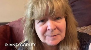865K views · 7.8K reactions | ‪“Two days away from being sentenced to death -English man doesn’t like English law, so seeks asylum” #janeygodleyReacts #irony ‬ ‪JaneyGodley.com for all tour details ‬ | Janey Godley's FanPage | Facebook