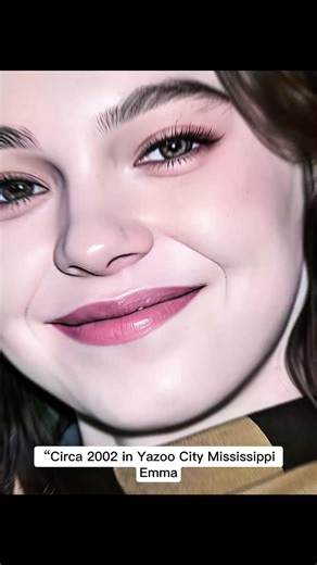 🎬 Emma Myers: From Mississippi Roots to Screen Sensation ⭐️ “Circa 2002 in Yazoo City Mississippi Emma Myers first showed her love of performance in school plays. She later moved to Southaven and trained at Grissom High School. She booked her first TV role in 2016 on The Haunted Hathaways in Los Angeles. In 2020 she starred as Enid Sinclair in Netflix’s Wednesday, filmed in Romania and Los Angeles. Her portrayal drew praise from Tim Burton and fans worldwide. In 2022 she appeared at the PaleyFe