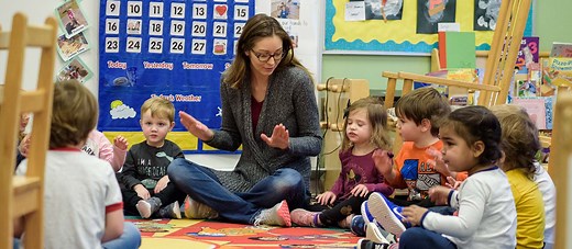 Child Development Center