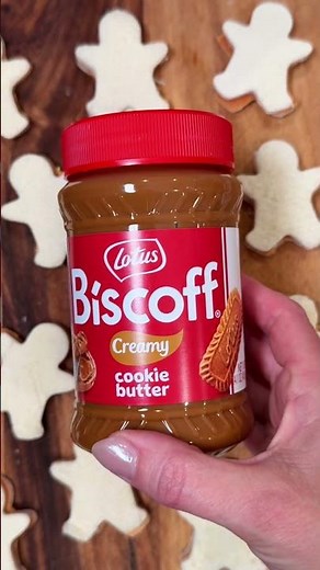 Mini Gingerbread Man Stuffed French Toast #kingshawaiian