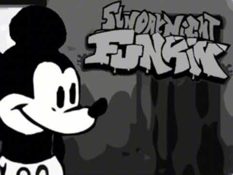 friday night funkin vs mickey phase 2 V1 music
