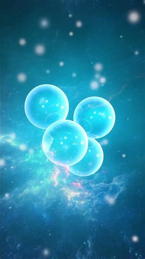 Mysterious 'Unparticles' May be Pushing The Universe Apart #space #physics #universe