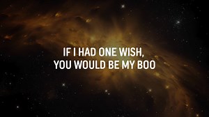 One Wish - Ray J (Lyrics) 🇺🇸 #lyrics #trendingmusic #opm I do not own the rights to the music and background. All rights are reserved by the original creator. If you are the owner of this song or image and wish for it to be removed, please contact me via email, and I will promptly take it down. 📧: astronotesfromspace@gmail.com | Astro Notes