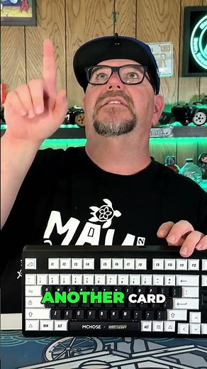 I Tried A $140 Keyboard And WOW!