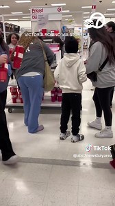 1.5M views · 10K reactions | Shoppers rushed to get their hands on special-edition Galentine's Day Stanley cups. Video from a store in Goodyear, Arizona shows the coveted quenchers being sold out in less than four minutes. https://abc7ne.ws/2Lu50ZT | ABC7 News | Facebook