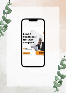 Minimalist Linkedin Post Templates for Business | Editable Canva Templates for Entrepreneurs & Coaches - Etsy