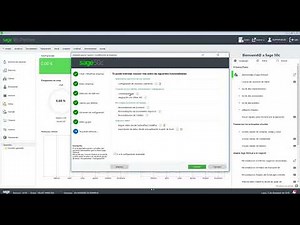 ¿Sabias que...? Aspectos clave para facilitar trabajo - Sage 50 Guía / Manual - Paso a paso 😉
