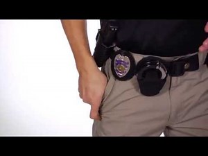 ASP Expands Concealable Line of Batons with Protector and Agent