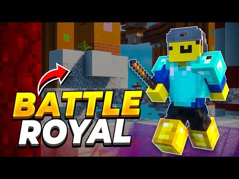 Playing India's First Battle Royal (Cracked) | IndiaMC