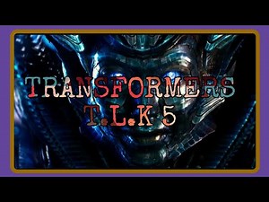 Transformers:The Last Knight (2017)- Undead Transformers scene reverse