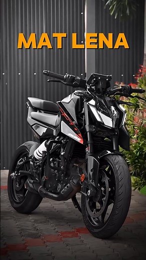KTM Duke 490 🔥 Launch Update & Power Details