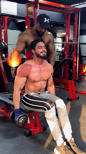 616K views · 21K reactions | Phace:- shredding  Reps:-...