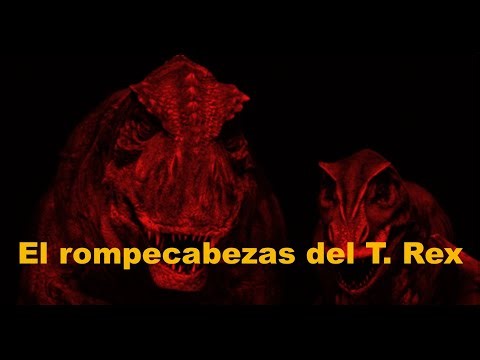 Un enigma de 66 millones de años