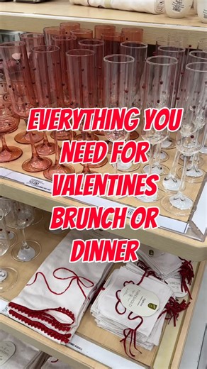 Target Pursuit on Instagram: "Follow + comment LOVE ♥️ If you’re hosting a valentines brunch or dinner, Target has all of the essentials! So many beautiful pieces. I love the heart marble place card holders and heart shaped tray. #targetpartner"