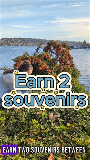 ✨ It’s time to close 2025 and unbox a whole new year of adventures! ✨ 🗓️ tinyurl.com/3w5zdnn5 🗓️ Earn the Closing 2025 souvenir from December 24–31 and the Unboxing 2026 souvenir from January 1-8 by finding a #geocache or completing an Adventure Lab® Location. | Geocaching