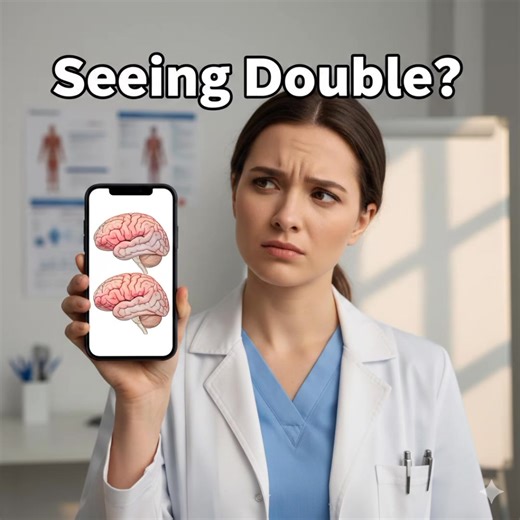 Seeing double can be confusing — but it’s often your eyes asking for help. 👀 Double vision may be caused by eye strain, weak eye muscles, or nerve issues. Don’t ignore sudden changes. Early care can protect your sight. Join Perspective Health Sciences (PHS) for more helpful eye-health information. #DoubleVision #EyeHealth #VisionCare #Diplopia #HealthyEyes #EyeProblems #MedicalAwareness #VisionCheck #EyeCareTips #HealthEducation #PerspectiveHealthSciences #PHS | Perspective Health Sciences PHS