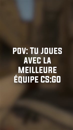 CS:GO Gameplay Highlights with Expert Tips