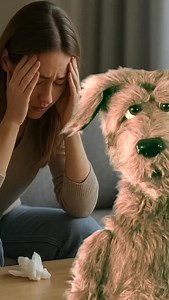 Follow @theunderdogsshow #dogs #puppets | The Underdogs Show