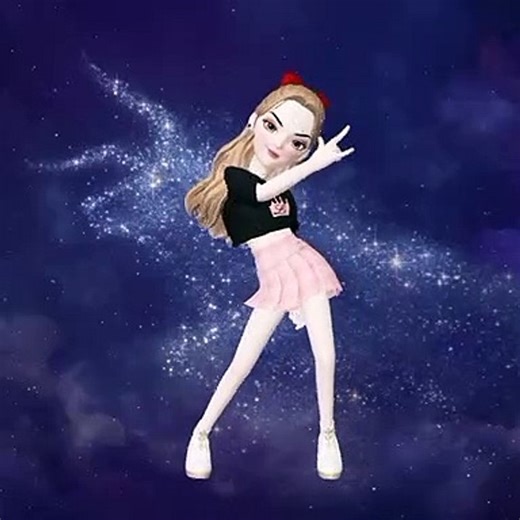 Dance steps/ Dance moves/ animation - video Dailymotion