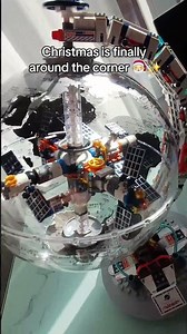 Finally got exactly what I needed 🚀🎄