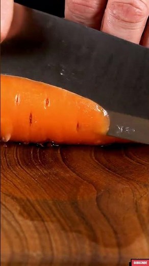 🥕 🔪 CARROT ASMR #viral #shorts #asmr #subscribe #satisfying