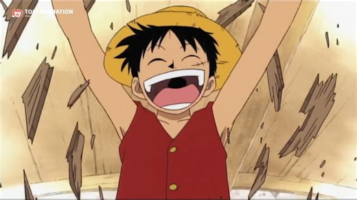 Toei Animation on Instagram: "26 years of dreams, laughter, and adventure on the Grand Line. 🌊 Here's to the anniversary of ONE PIECE — the journey that started it all and still sails strong with our favorite crew! ☠️❤️ Share with us your favorite moments of the series to celebrate! #ONEPIECE"