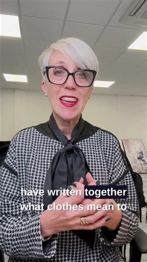 The Verdict: Does it matter what we wear?