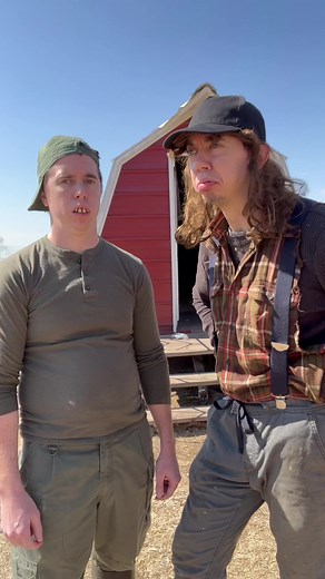 43K views · 861 reactions | Why did he slap him though? #dadjokes #jokes #dailyjokes #bloopers | Hicks And Giggles | Facebook