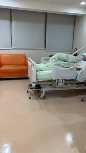 1.3M views · 10K reactions | God is good! All the time!  Jeremiah 33:6 I will bring health and healing to it; I will heal my people and will let them enjoy abundant peace and security. Visiting the sick is a time for true charity, for considering the other person's needs above our own. Thanks to my friend who is always so helpful of the unfortunate for accompanying me. God bless you more! Yo Marky get well soon! ❤️ | Small Laude | Facebook