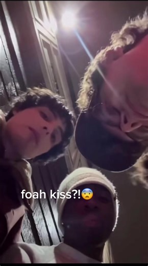 Stranger Things: Surprising Moments and Kiss Scene