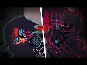 Funkin Corruption Reimagined | Equalizer-Sourmix | CHARTED