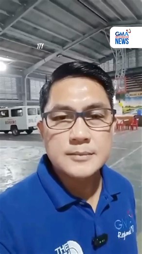 67K views · 226 reactions | Ipinatupad ang preemptive evacuation sa Brgy. Malued, Dagupan City kahapon hanggang kagabi, Nov. 8, 2025 dahil sa epekto ng Bagyong #UwanPH. As of 8 AM ngayong araw, Nov. 9, may 45 pamilya o 153 indibiduwal ang nananatili sa evacuation center. | via CJ Torida, GMA Regional TV One North Central Luzon | GMA News | Facebook